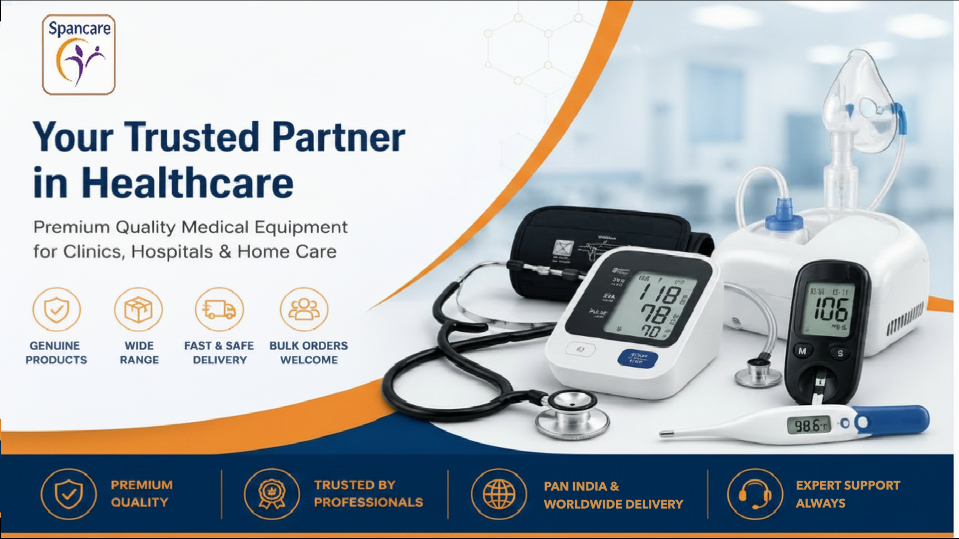 spancare